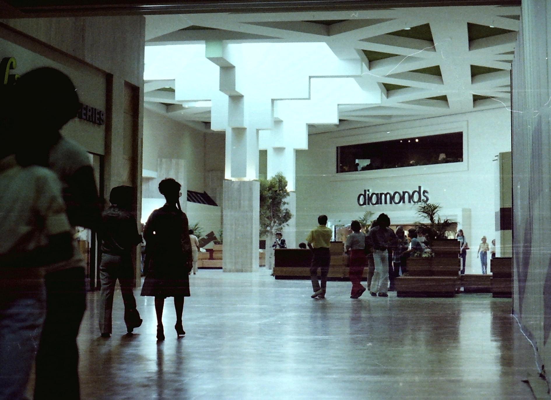 Paradise Valley Mall History Presentation – Sunnyslope Historical ...