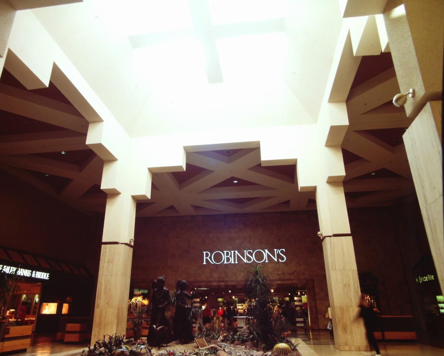 Paradise Valley Mall History Presentation – Sunnyslope Historical ...